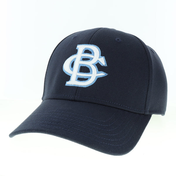 League® Brand CB Logo Stretch Fit Hat (3465) – The Academy Store