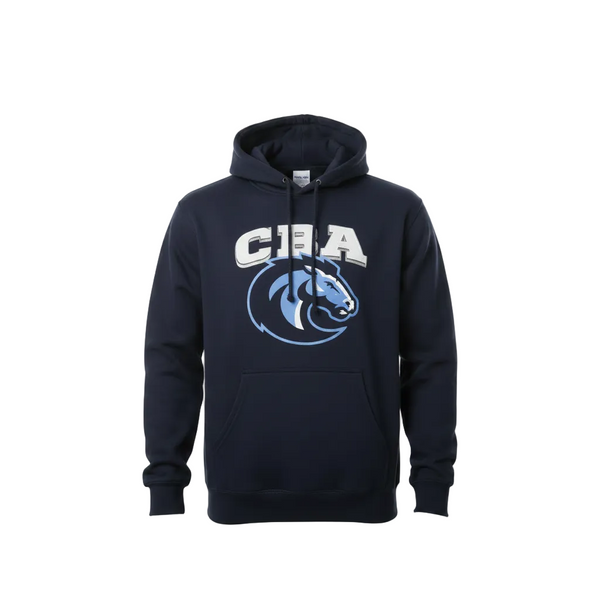 Navy CBA Colt Sweatshirt (2007) – The Academy Store
