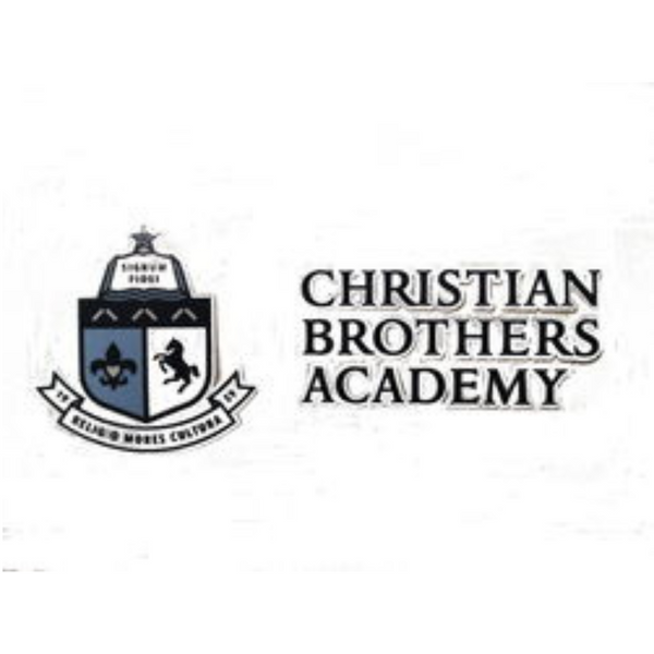 School Seal Decal (3371) – The Academy Store