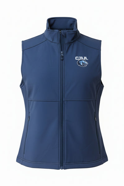 Navy CBA Colt Vest (4352) – The Academy Store